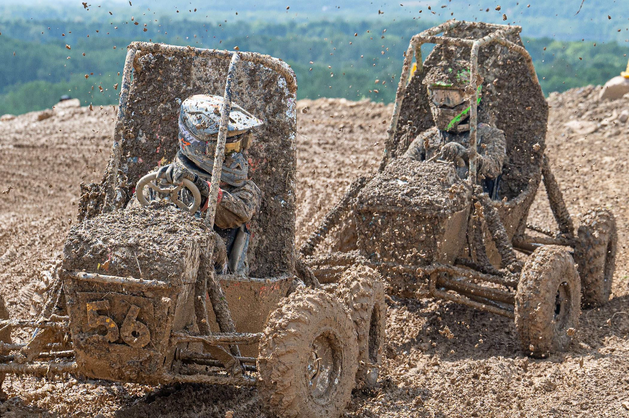 SRJC Baja SAE Club - Santa Rosa Junior College Racing Team